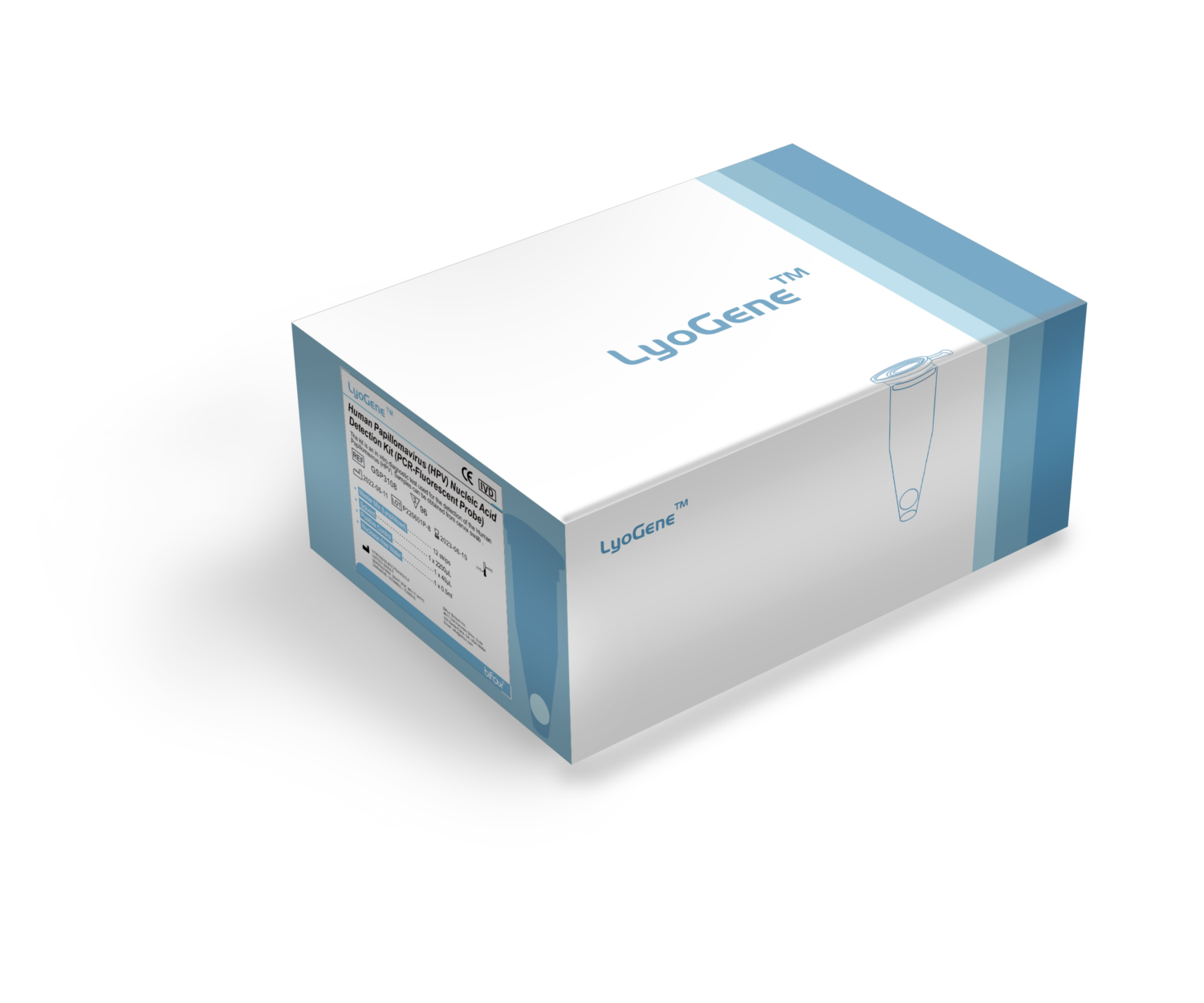SARS-CoV-2 PCR Kit - Bifour Biotech Inc