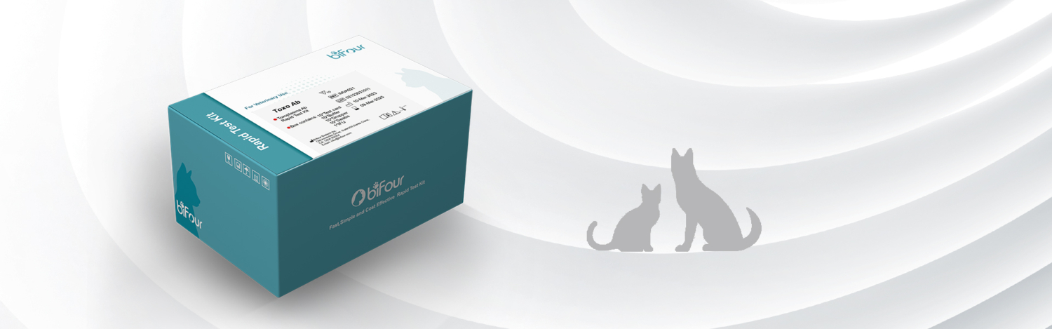 Rapid Test Animal - Bifour Biotech Inc